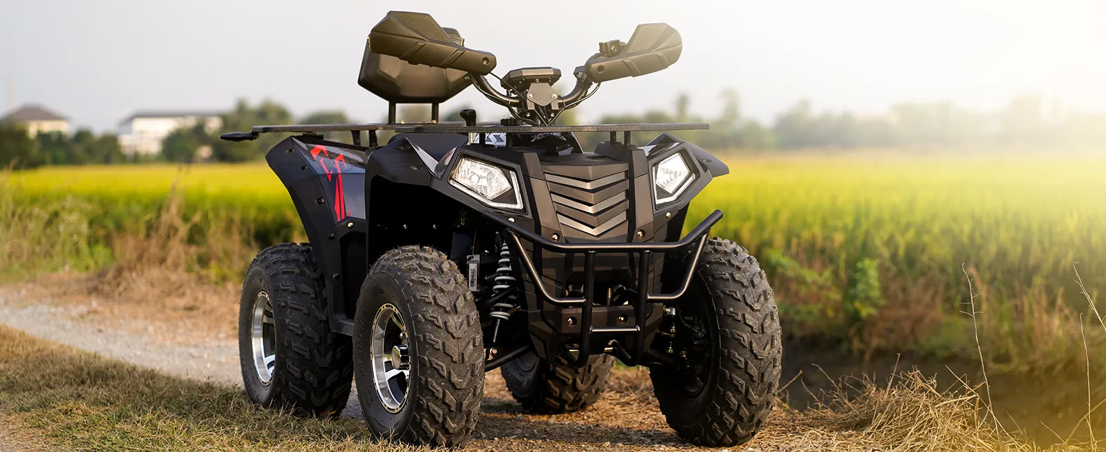 ATV COMMANDER 250 XCROSS - เอทีวี Compact Size คุณภาพยุโรป เพื่อเจ้าของ ...
